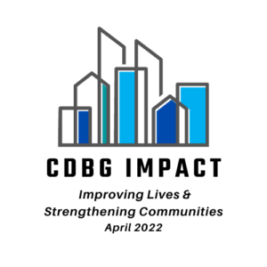 CDBG Impact - COSCDA