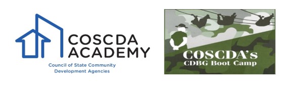 COSCDA | Council of State Community Development Agencies
