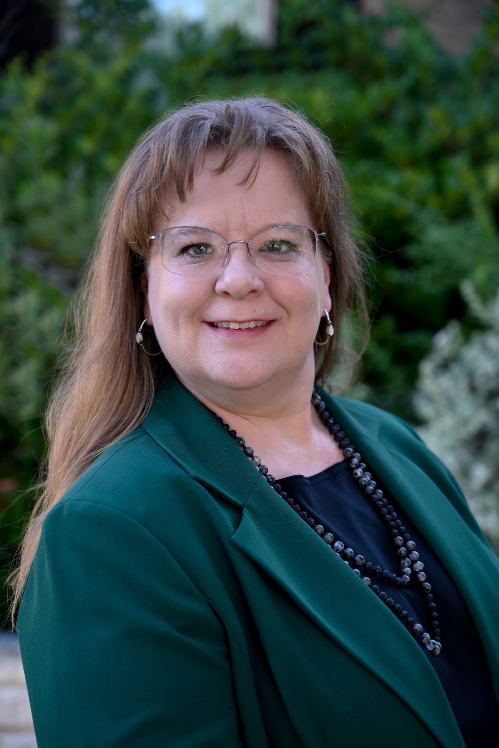 Board of Directors - COSCDA