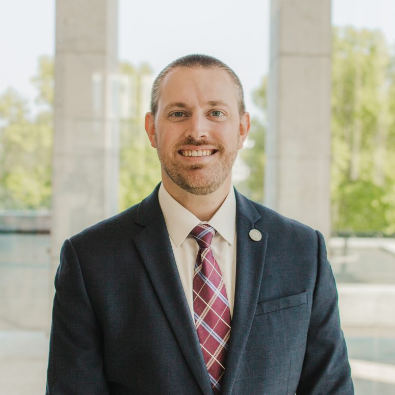 Staff & Board - COSCDA