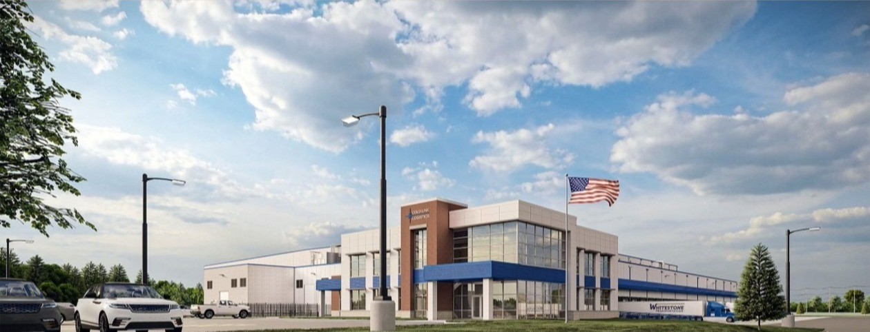 Cold-Link Logistics, LLC - COSCDA