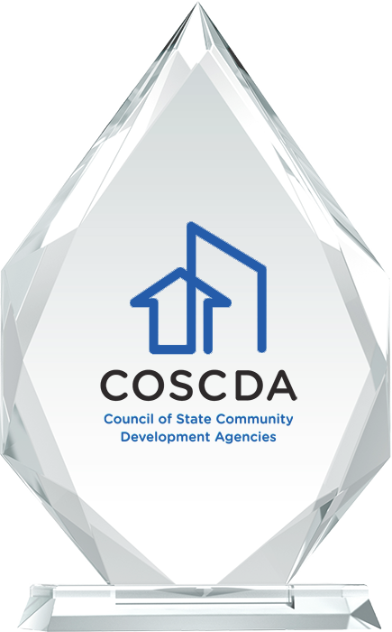 2024 COSCDA Awards - COSCDA