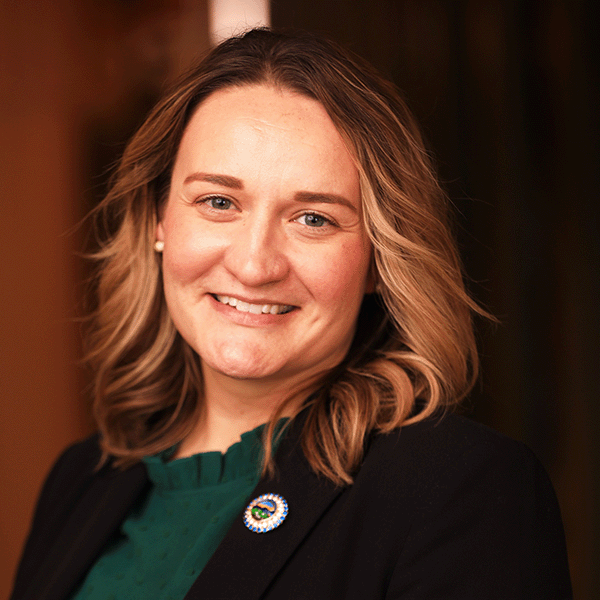 Staff & Board - COSCDA