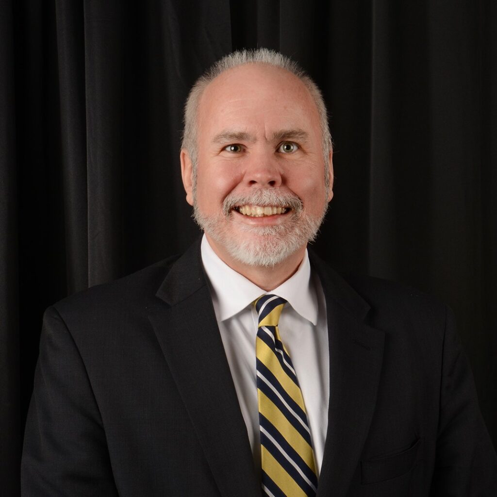 2025 Annual Conference Agenda - COSCDA